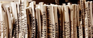 Rehearsed Readings - TheatreTheatre